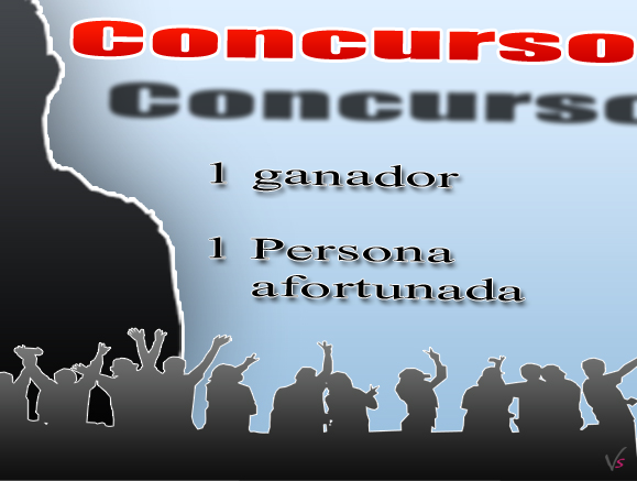 ¿Quién quieres ser? (Concurso)